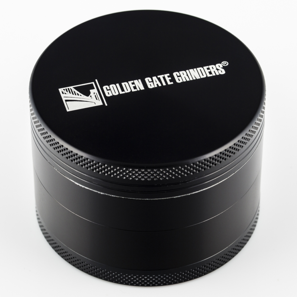 Les meilleurs grinders : guide - Testeur de CBD | Avis et critiques de ...