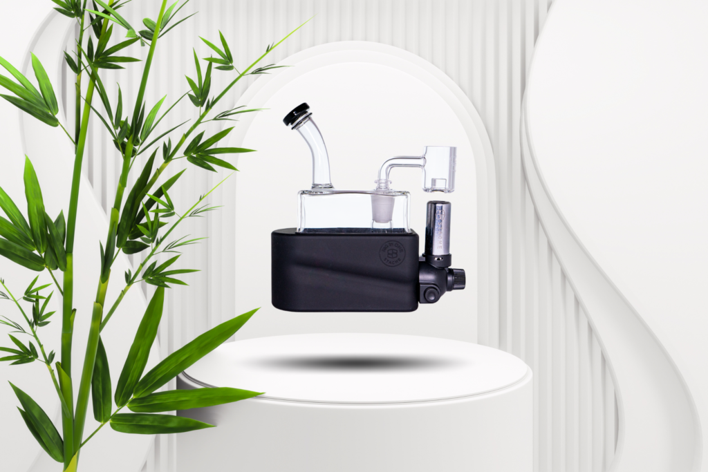 Vaporisateur Rig in One (RiO) : guide test - Testeur de CBD | Avis et ...