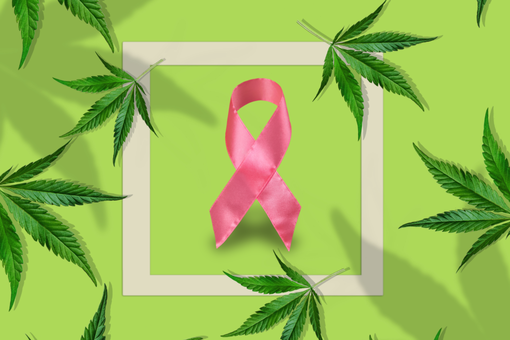 Cannabis VS Cancer